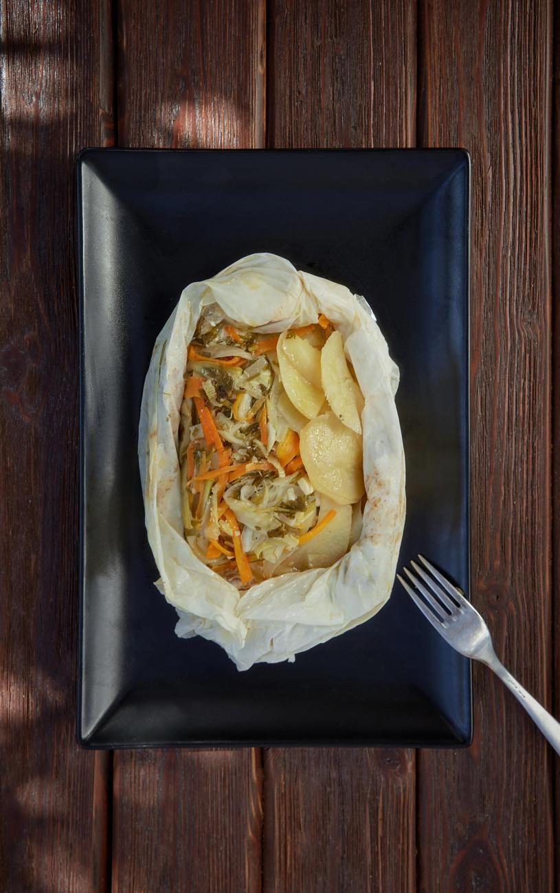 Finikia Restaurant | Finikia Memories Hotel | Authentic Hospitality in ...