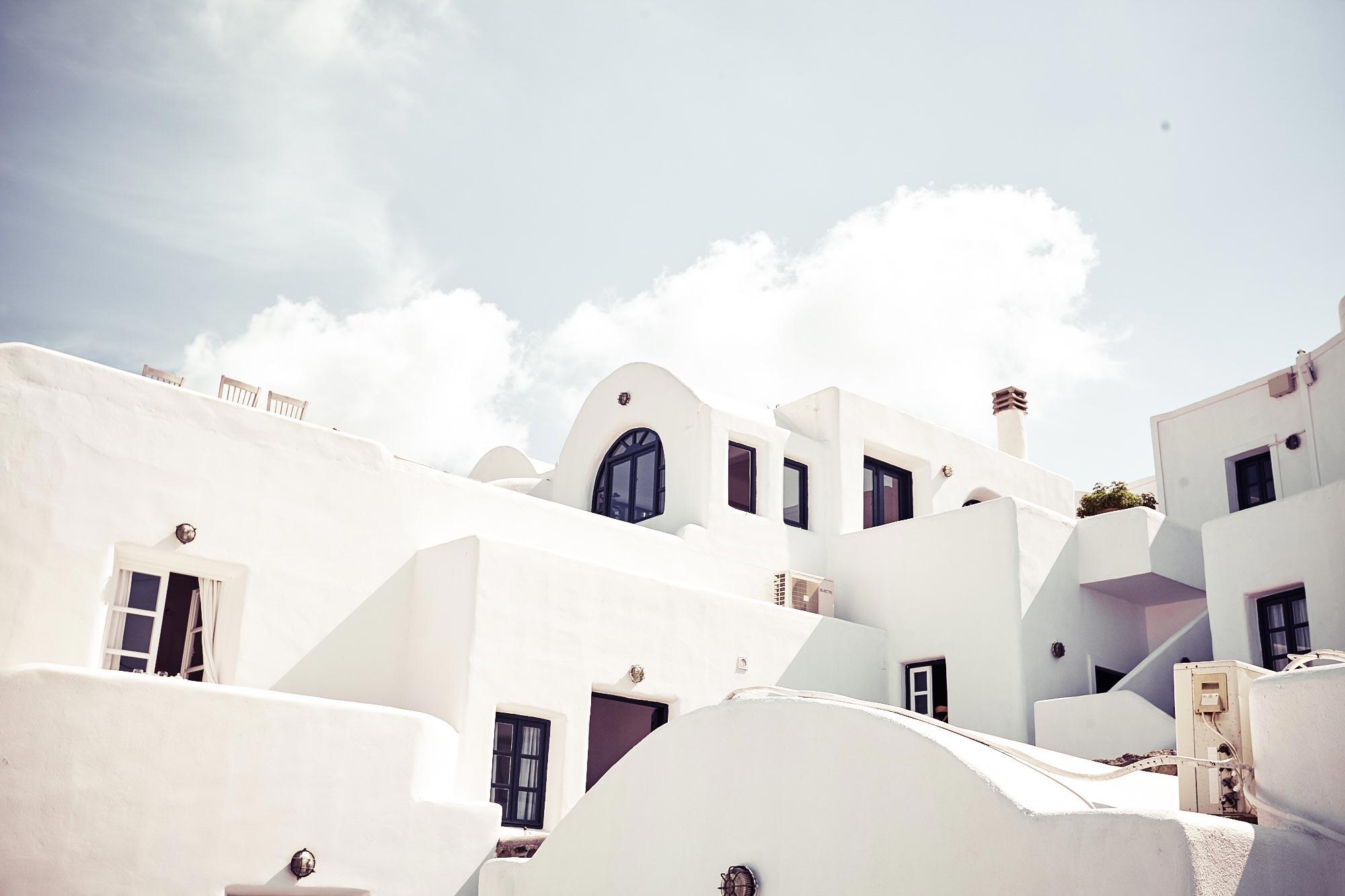 Finikia Memories Hotel | Authentic Hospitality in Santorini