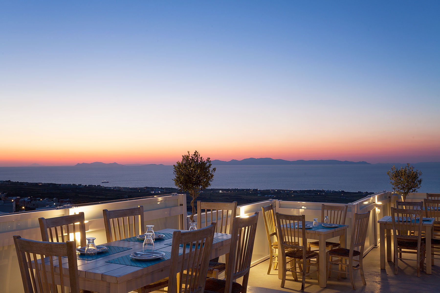 Finikia Restaurant | Finikia Memories Hotel | Authentic Hospitality in ...