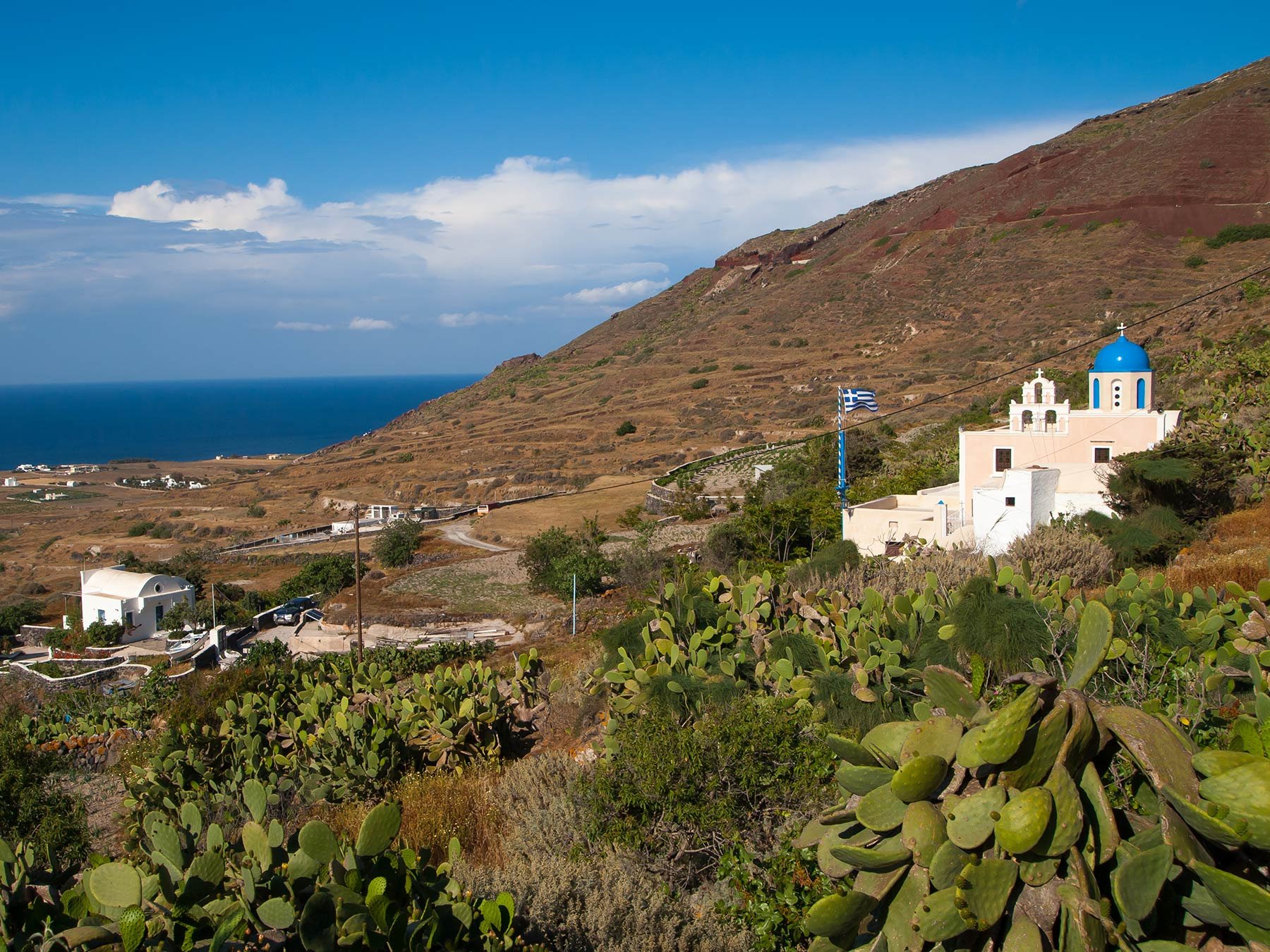 The Highlights of Your Stay | Finikia Memories Hotel | Authentic ...